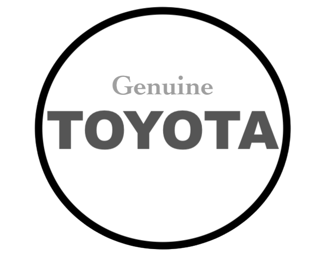 Housing Connector M | 90980-11920 | OEM Vehicle Parts