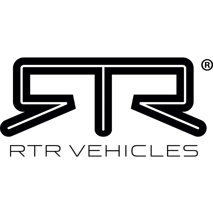 RTR Performance Parts & Accessories | The Truck Lot - Ford Parts