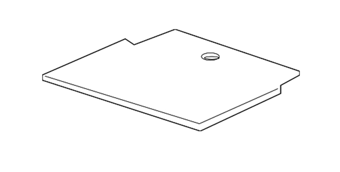 Black Front Floor Mat Package 84982191 GM | GMPartsDirect.com